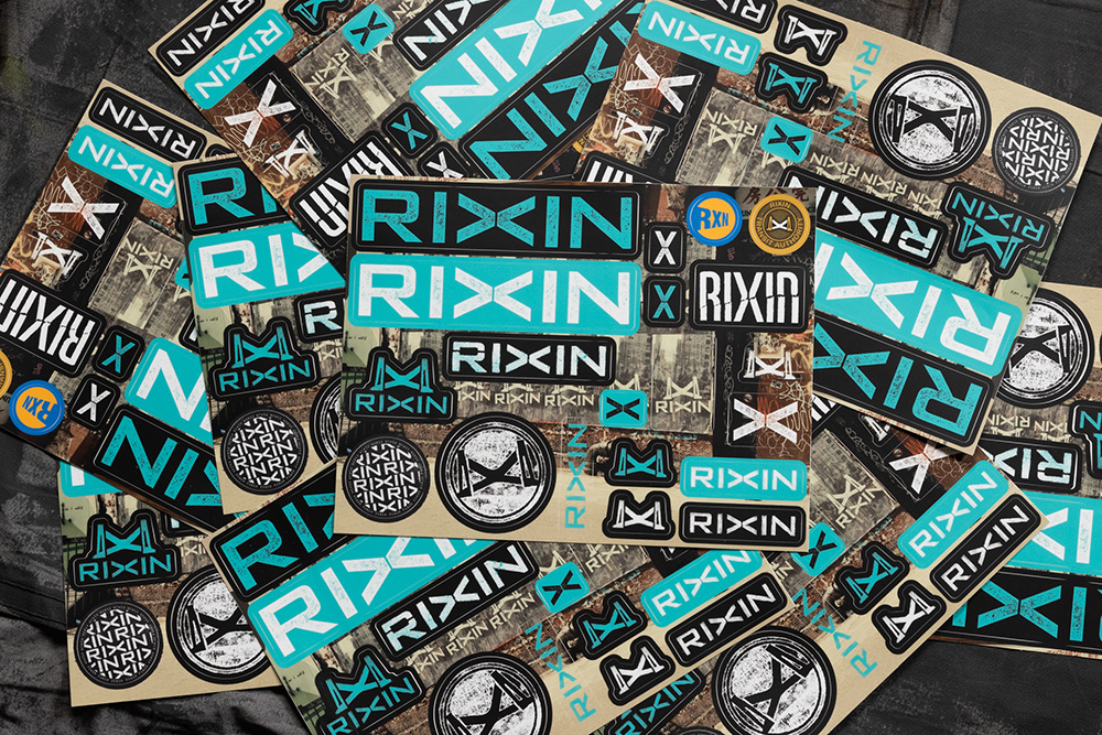 RIXIN BIKES