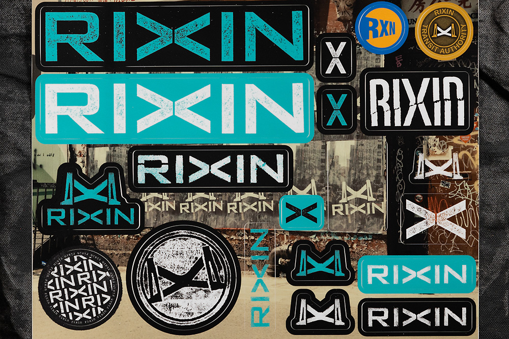 RIXIN BIKES