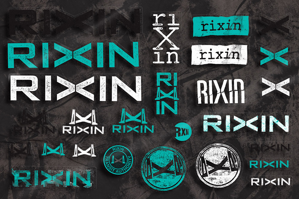 RIXIN BIKES